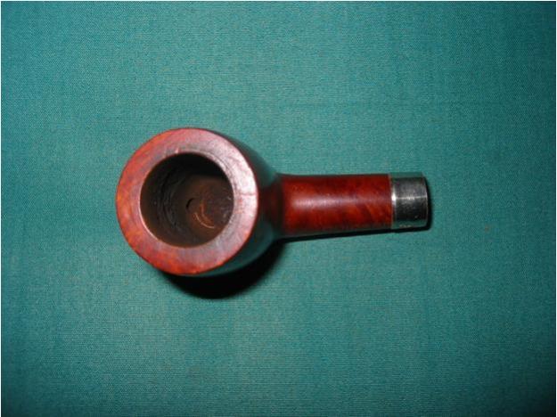 Banding a cracked shank – Pressure fitting a metal band on a pipe shank ...