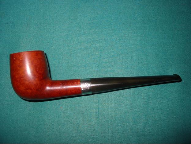 Banding a cracked shank – Pressure fitting a metal band on a pipe shank ...