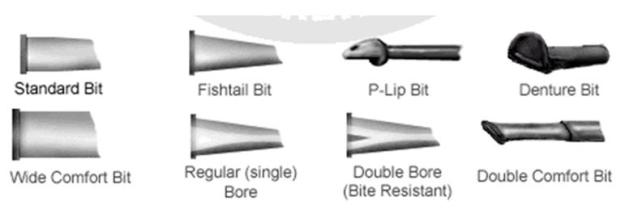 About Stem/Bit Shapes | rebornpipes