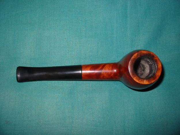 A Canadian Pipe Maker I had never heard of: Leonard Payne Pipes ...