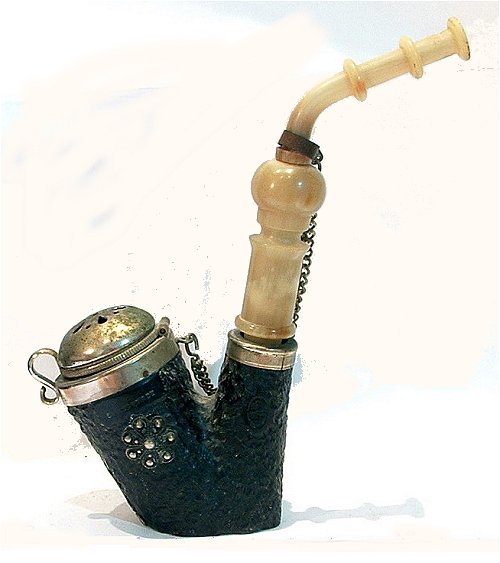 Swiss made pipes | rebornpipes