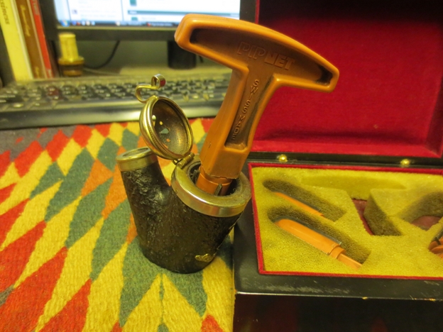 Swiss made pipes | rebornpipes