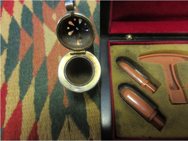 Swiss made pipes | rebornpipes