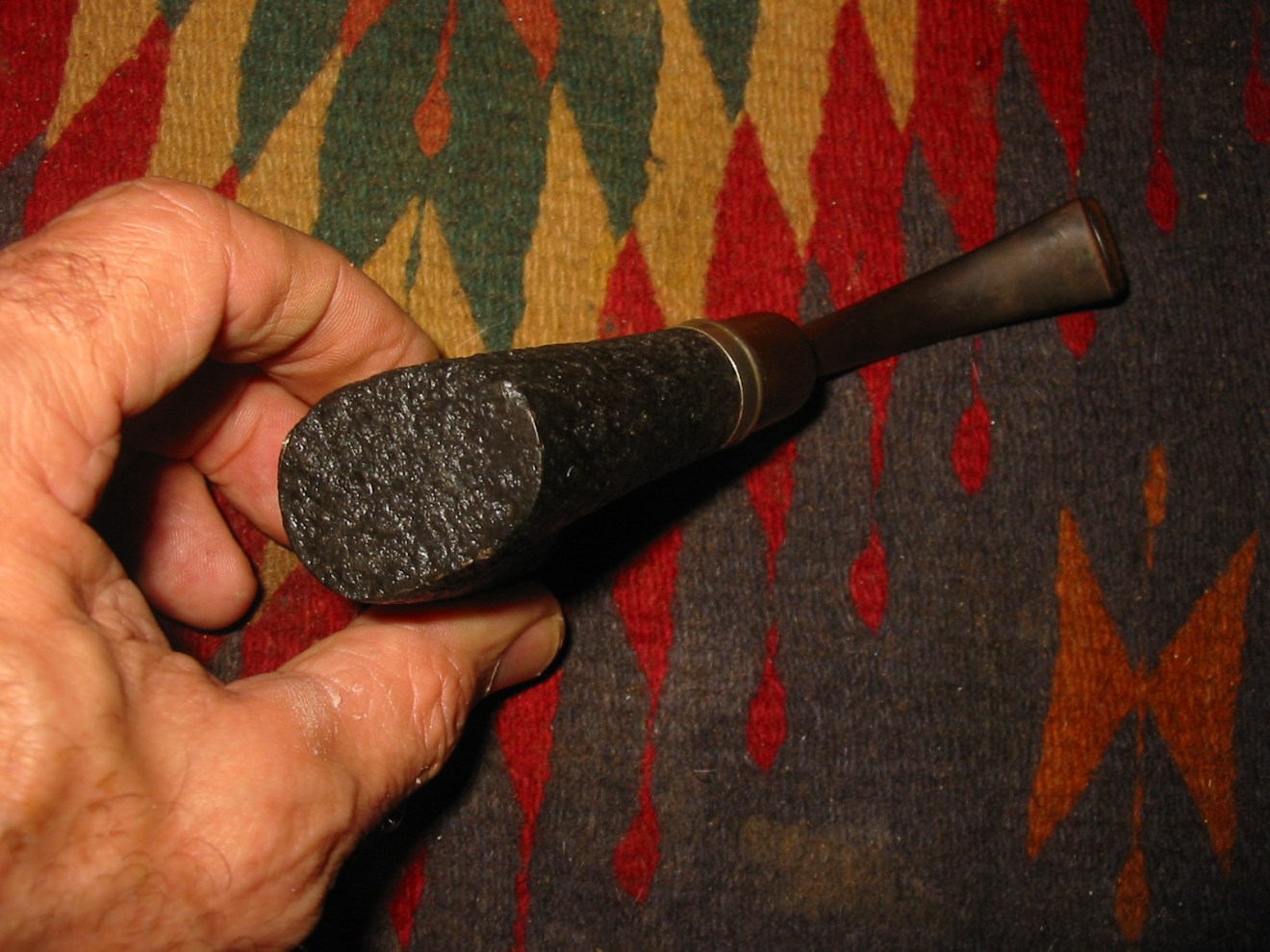 Swiss made pipes | rebornpipes