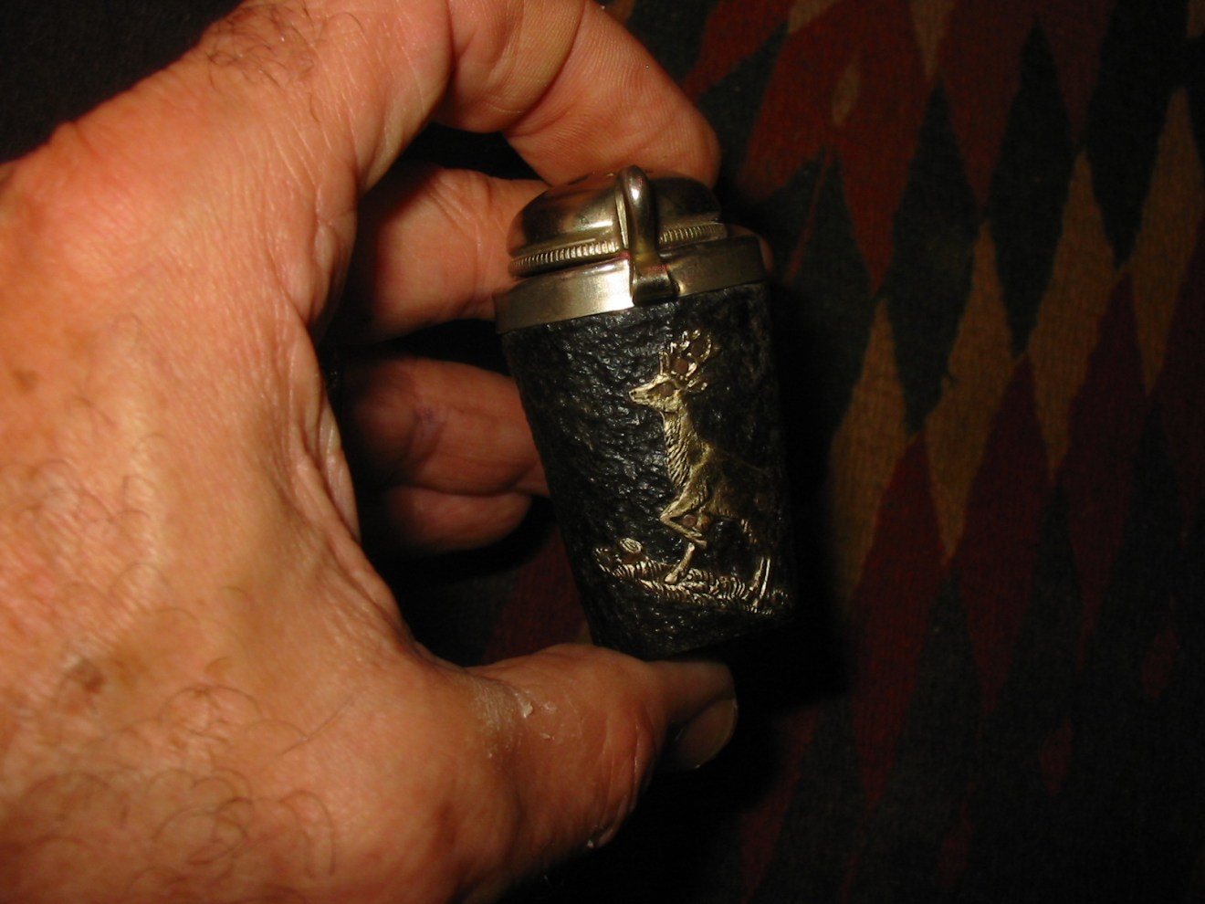 Swiss made pipes | rebornpipes