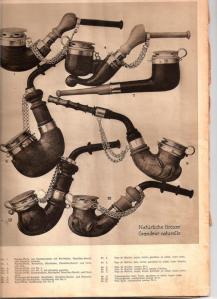 Swiss made pipes | rebornpipes