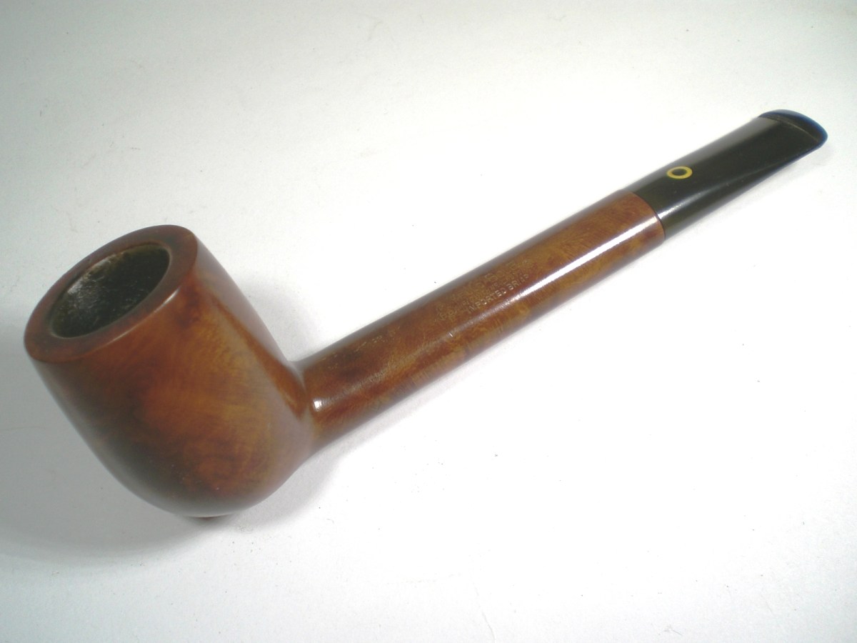 KBB Yello Bole Restoration | rebornpipes