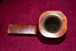 Stealing a Huge Savinelli 515 KS Champagne Panel | rebornpipes