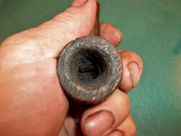 Restoring a Westbrook 36 – A Long & Detailed Explanation for New ...