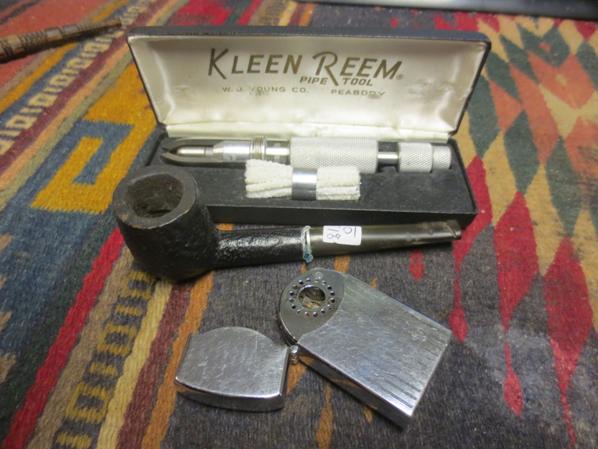 Kleen Reem Pipe Reamers | rebornpipes