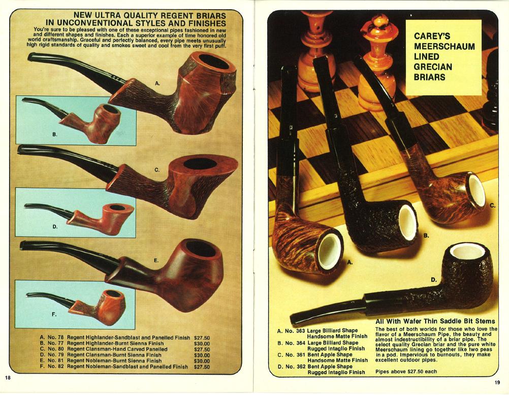 carey10 | rebornpipes