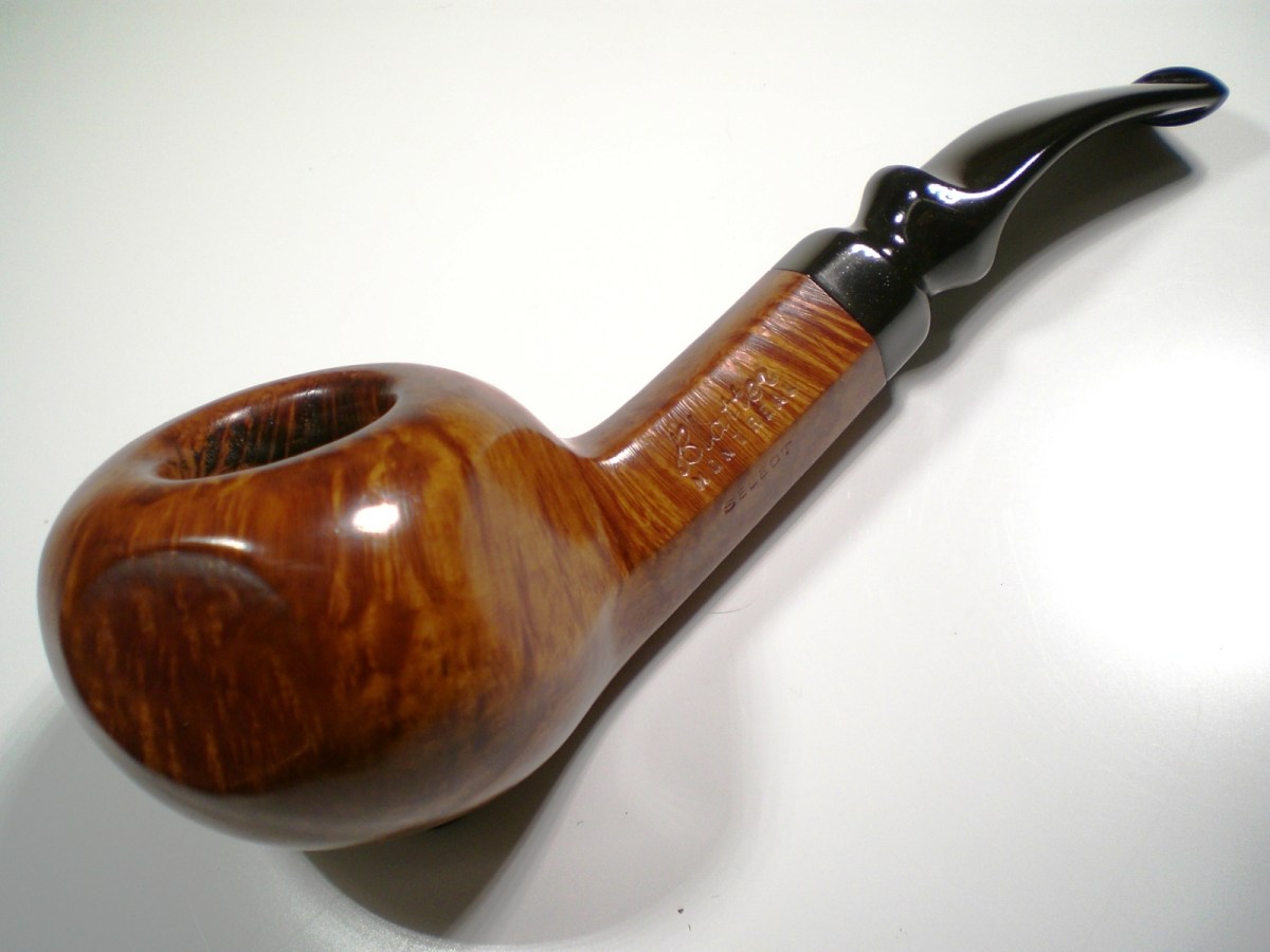 Blatter “Select” Gift | rebornpipes