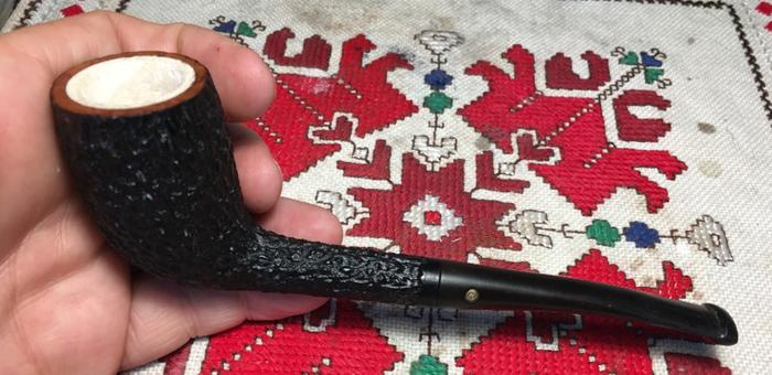 Croc64 | rebornpipes