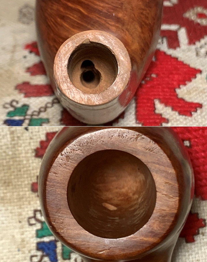 Crown11 | rebornpipes