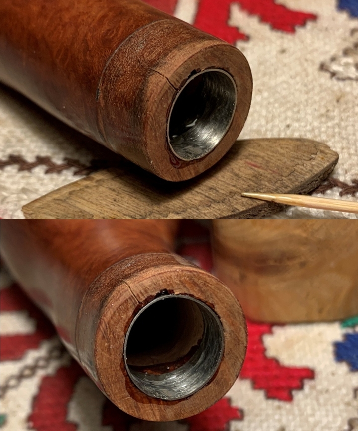 Crown20 | rebornpipes