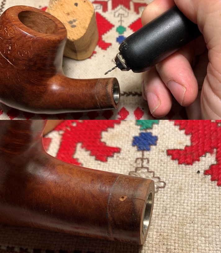 Crown22 | rebornpipes