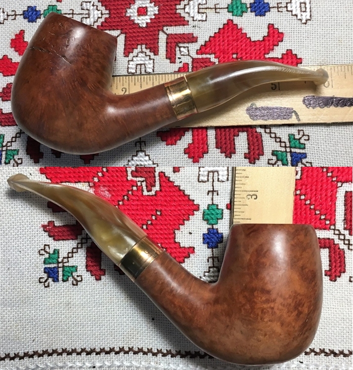 Crown3 | rebornpipes