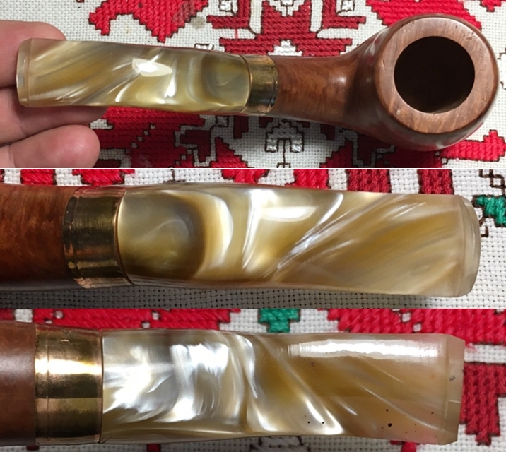 Crown4 | rebornpipes