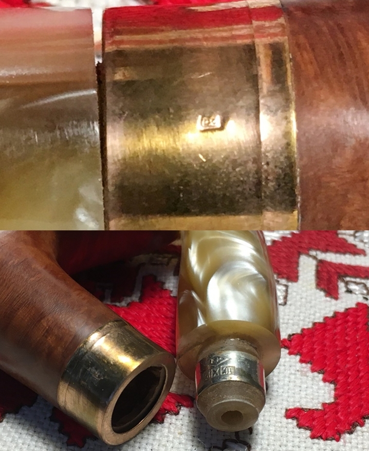 Crown5 | rebornpipes