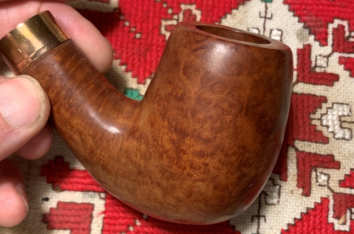 Crown8 | rebornpipes