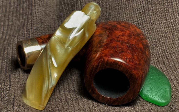 Crown87 | rebornpipes