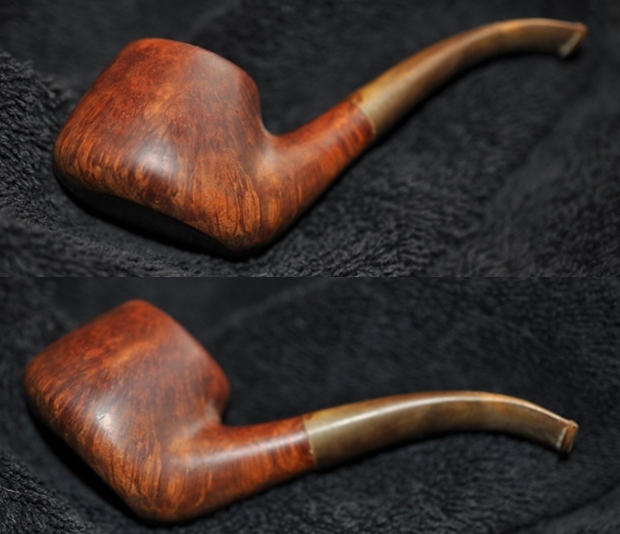 Dan1 | rebornpipes