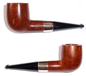 Working on the First of Two Ropp Pipes – A Ropp Make S Bent Billiard ...