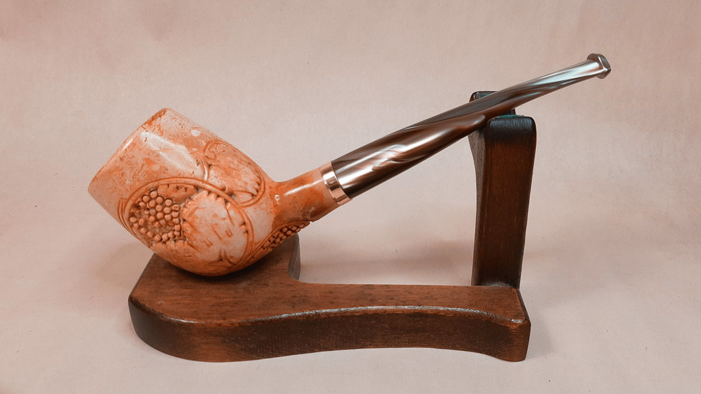 Meerschaum Rescue & Re-Stem | rebornpipes