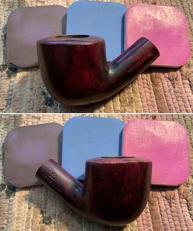 Lars11 | rebornpipes