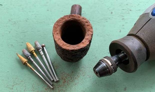 Shell15 | rebornpipes