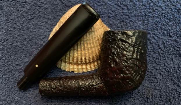 Dunhill31 | rebornpipes