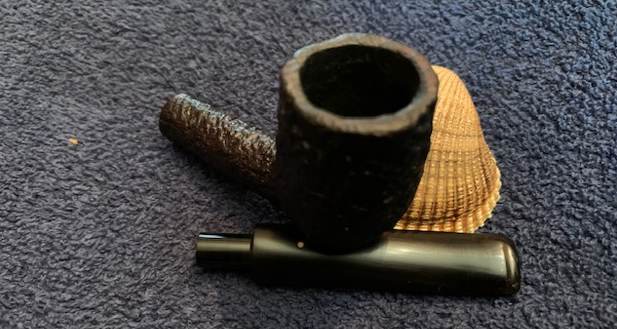 Dunhill34 | rebornpipes