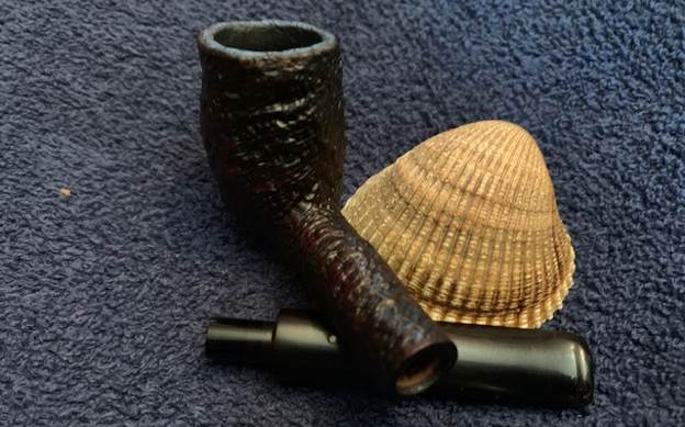 Dunhill35 | rebornpipes