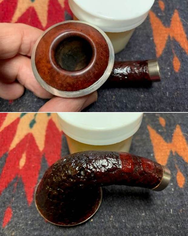 Bang23 | rebornpipes