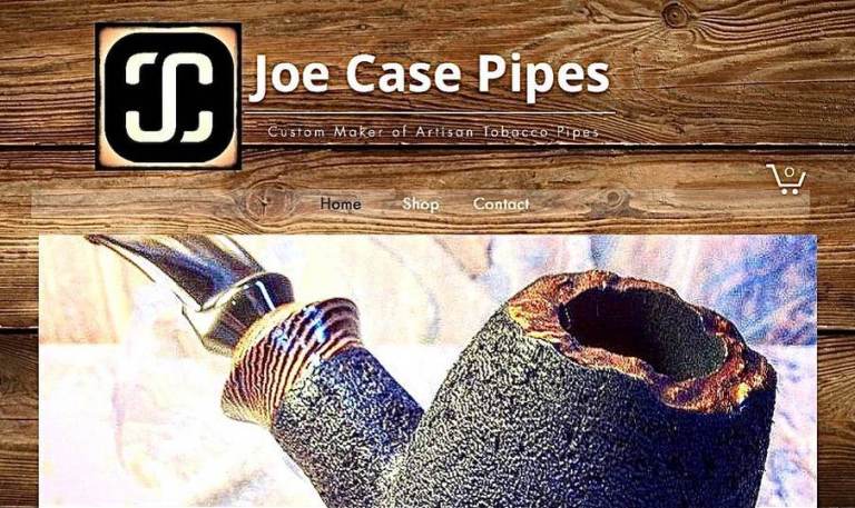 Joe Case Pipes | rebornpipes