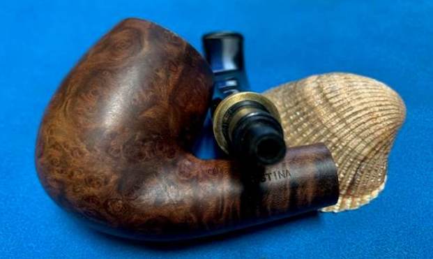 Bent34 | rebornpipes