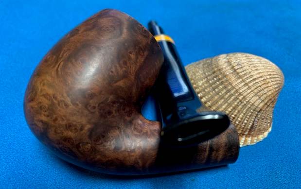 Bent35 | rebornpipes