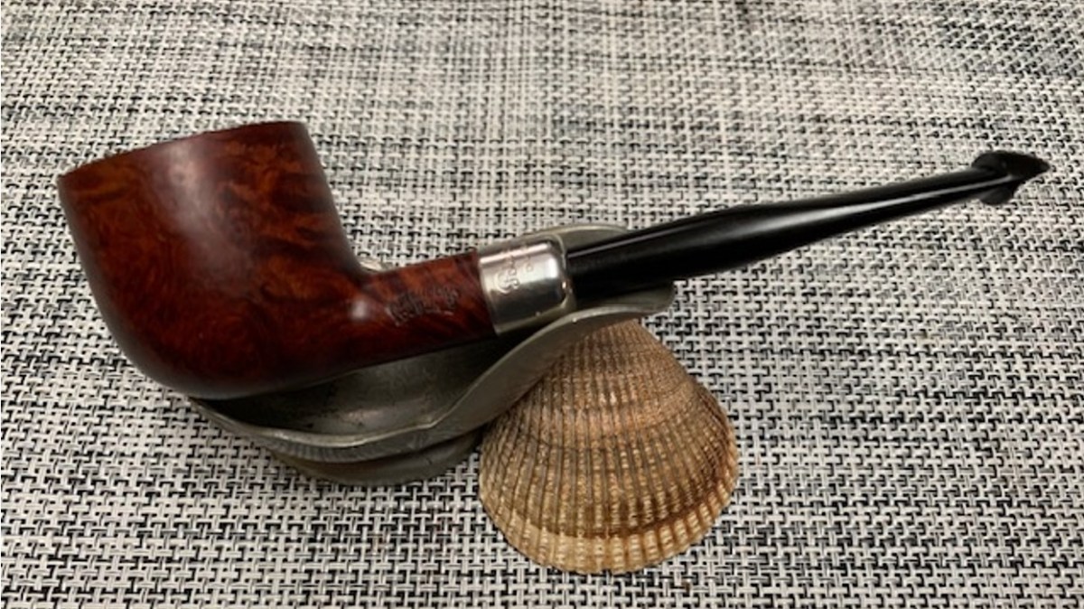 Fresh Life for an Early Republic Era Peterson’s Dublin2 Pot 608 ...