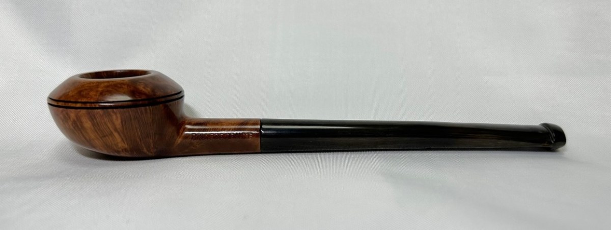 Back to my Grandfather’s Pipes | rebornpipes