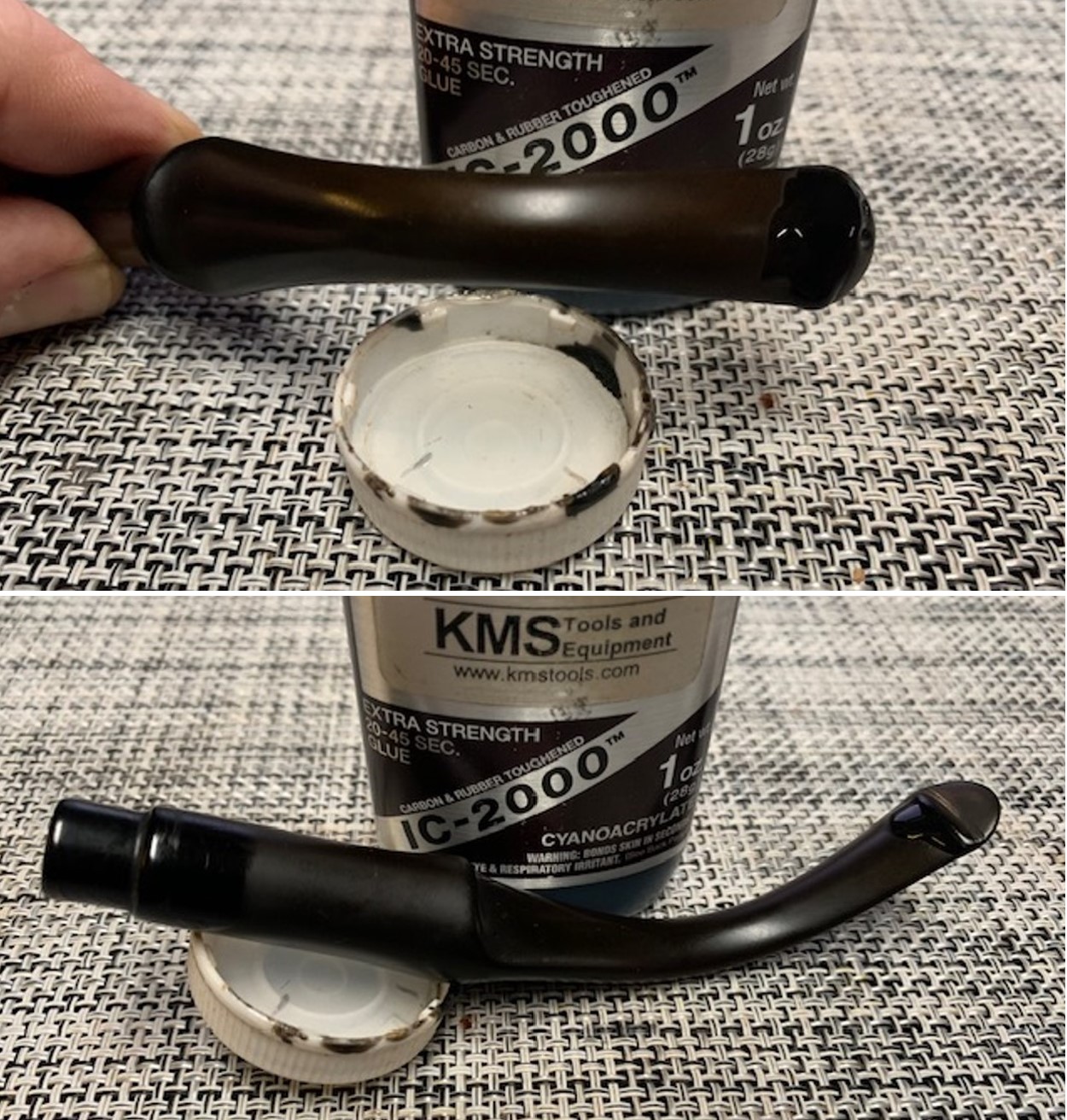 Pete18 | rebornpipes