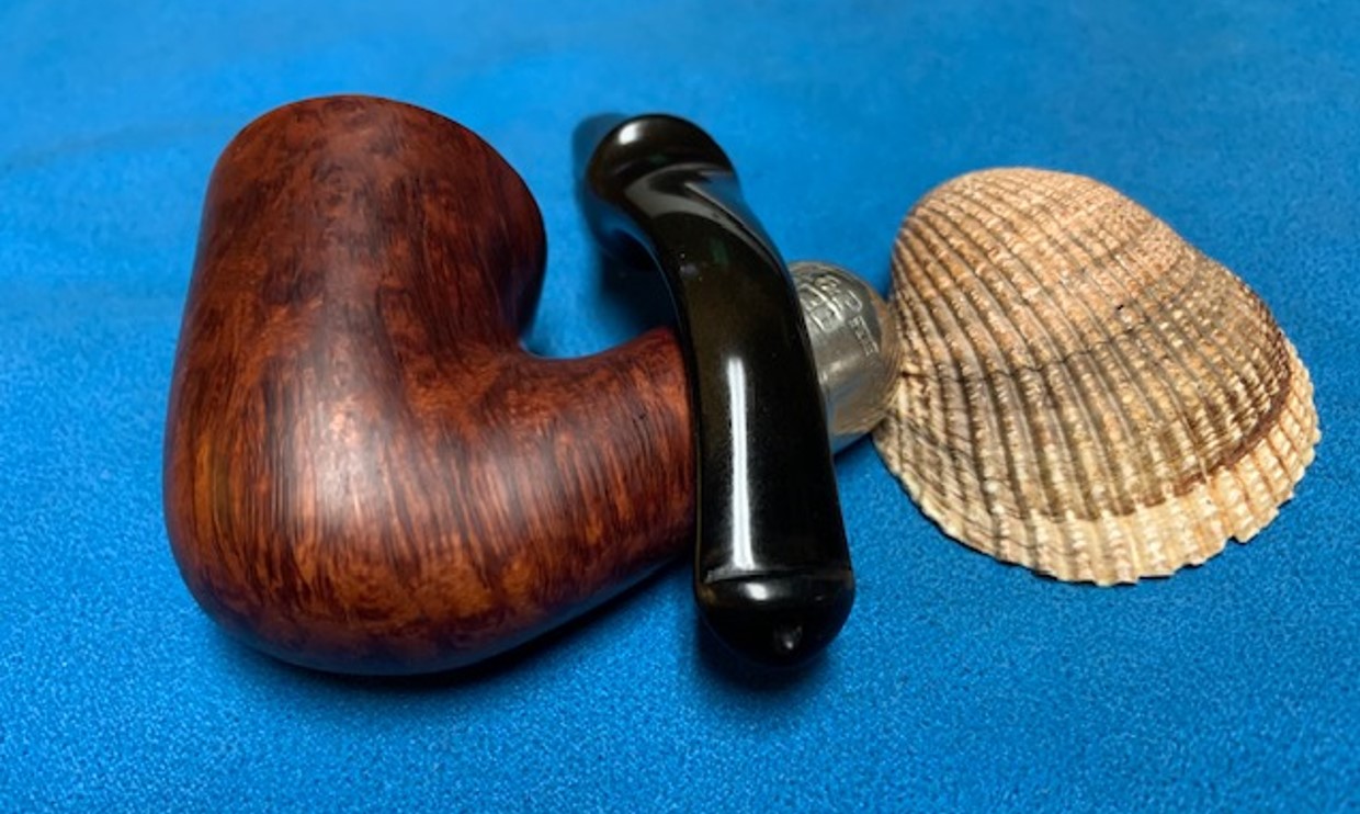 Pete51 | rebornpipes