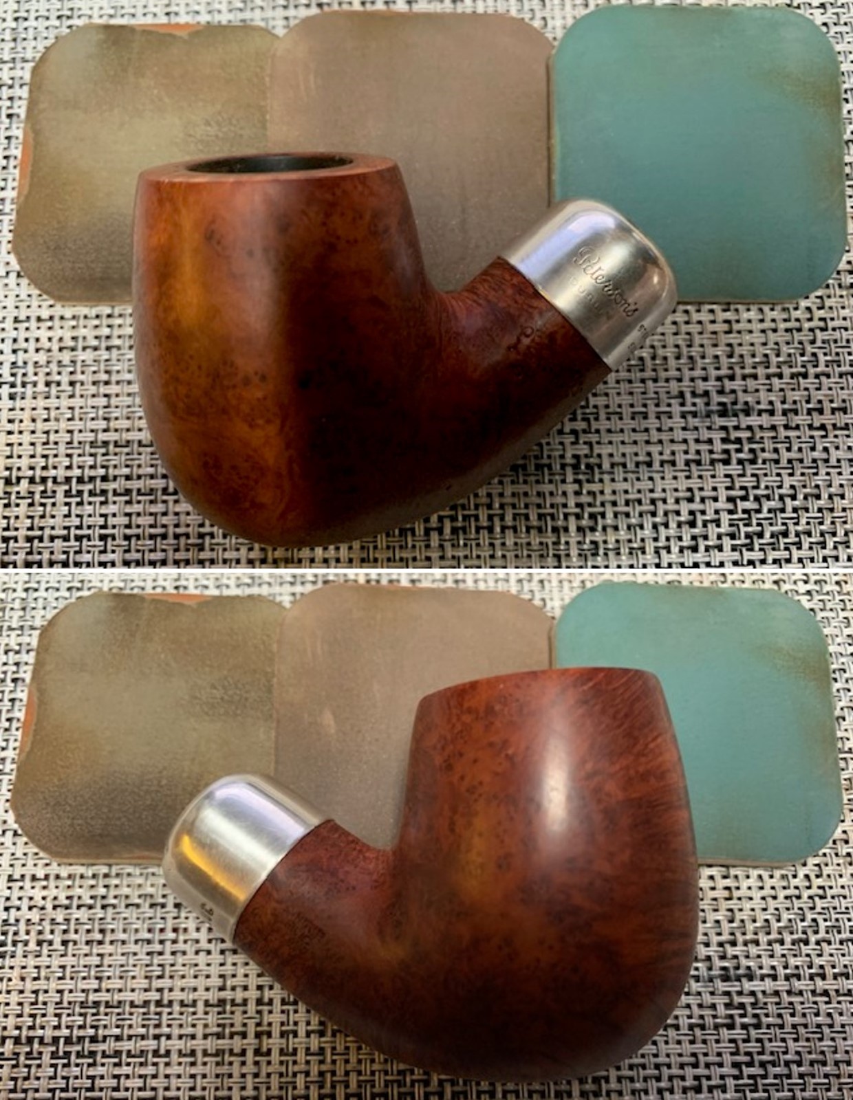 System22 | rebornpipes