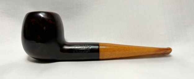 My Grandfather’s Apple | rebornpipes