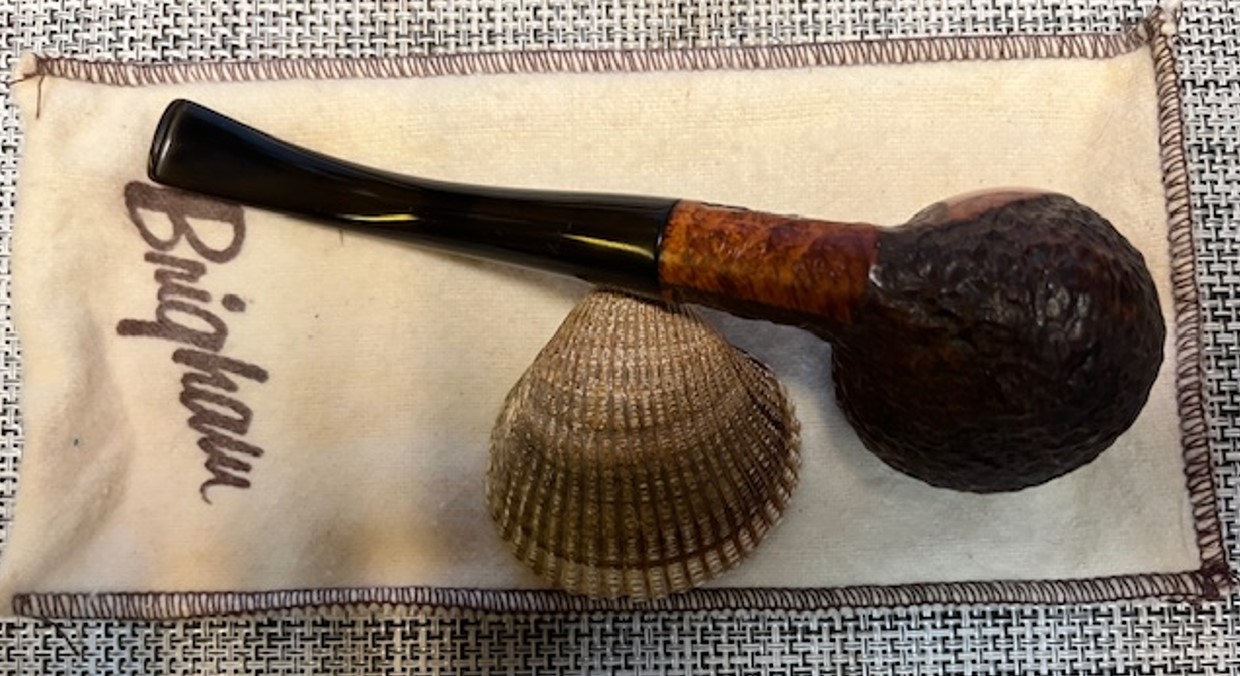 Brigham33 | rebornpipes