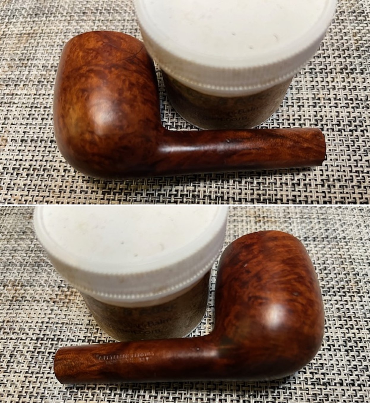 Lovat13 | rebornpipes