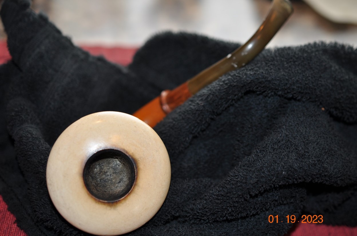 Calabash2 | rebornpipes