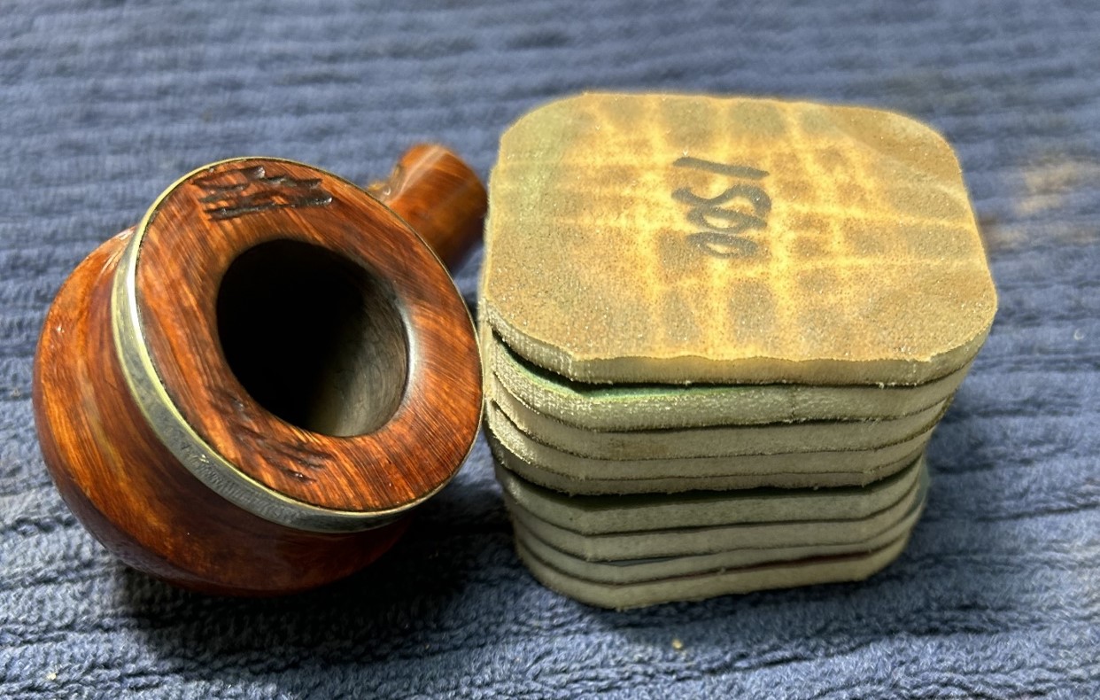 Paradis18 | rebornpipes