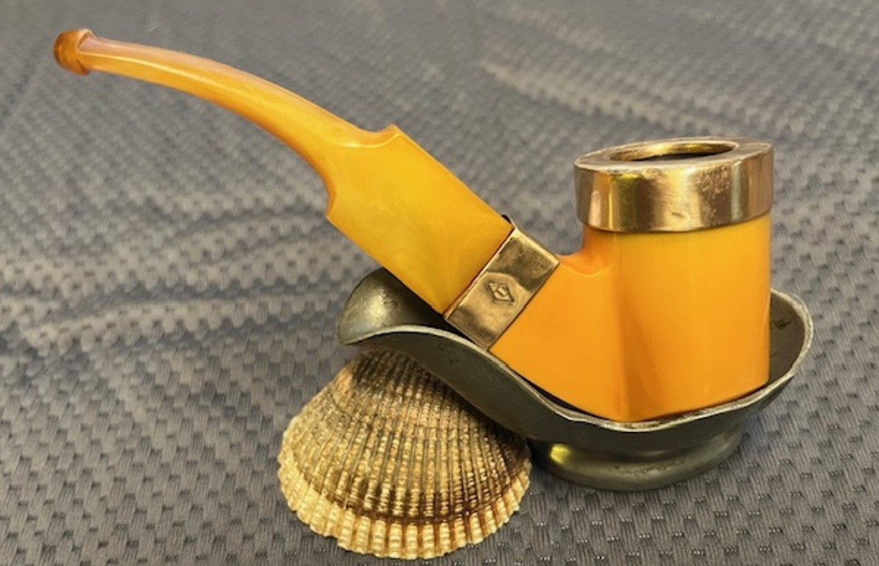 Redmanol38 | rebornpipes