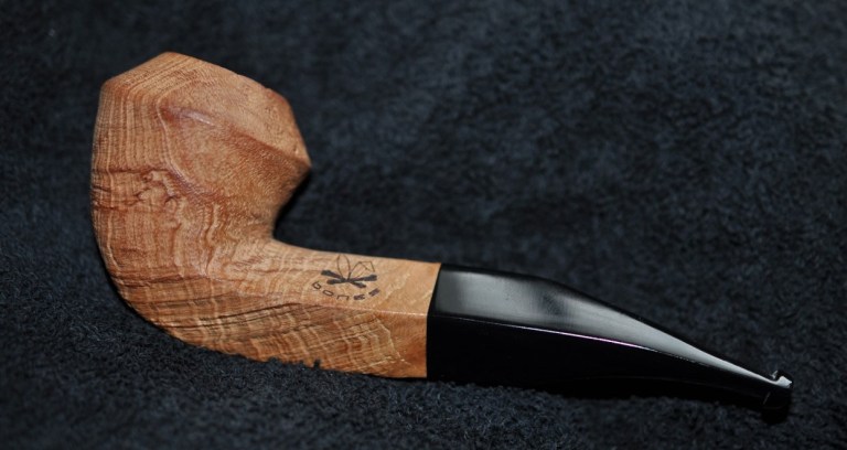 Morgan Pipes Bones Pipes | rebornpipes