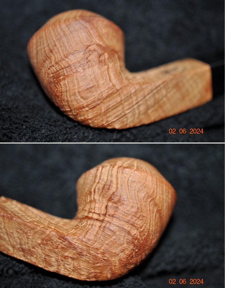 Morgan Pipes Bones Pipes | rebornpipes